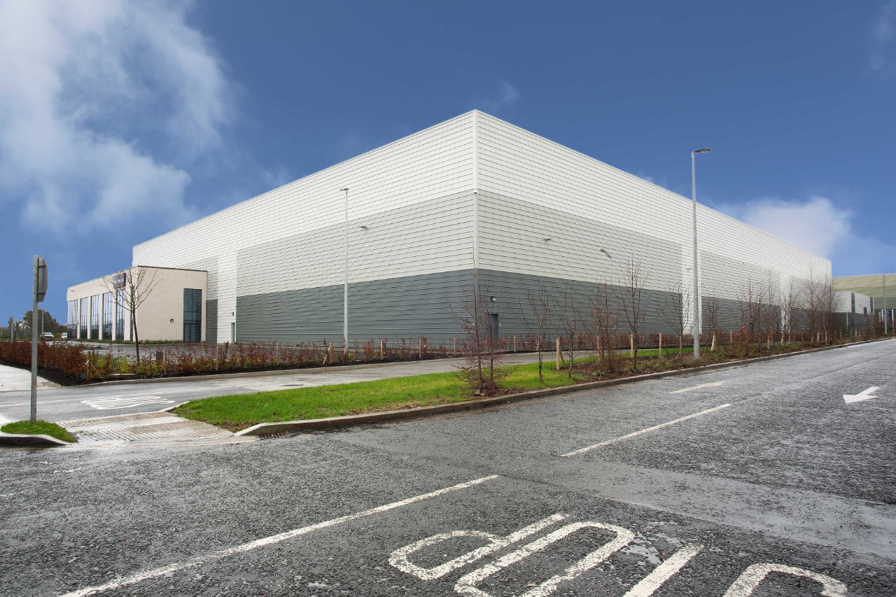 Horizon Group Ireland | Kingspan IE