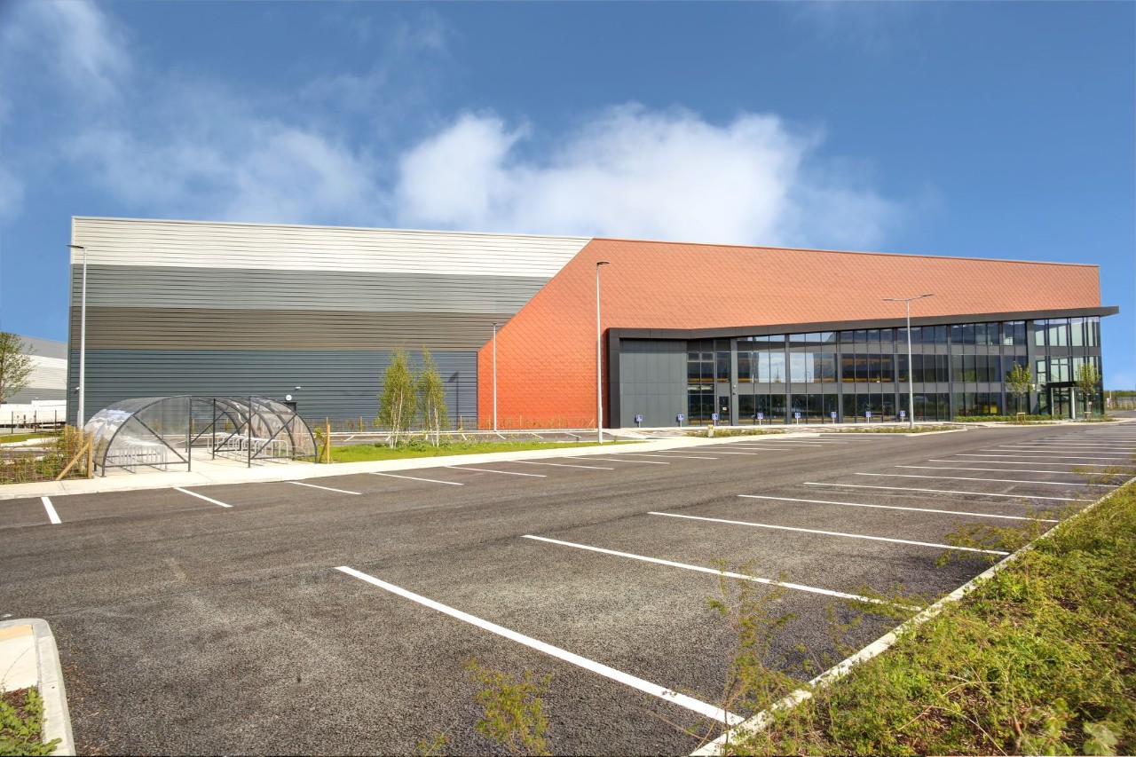 Horizon Unit D8 | Kingspan IE