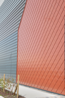 Kingspan SH-Design | Kingspan GB