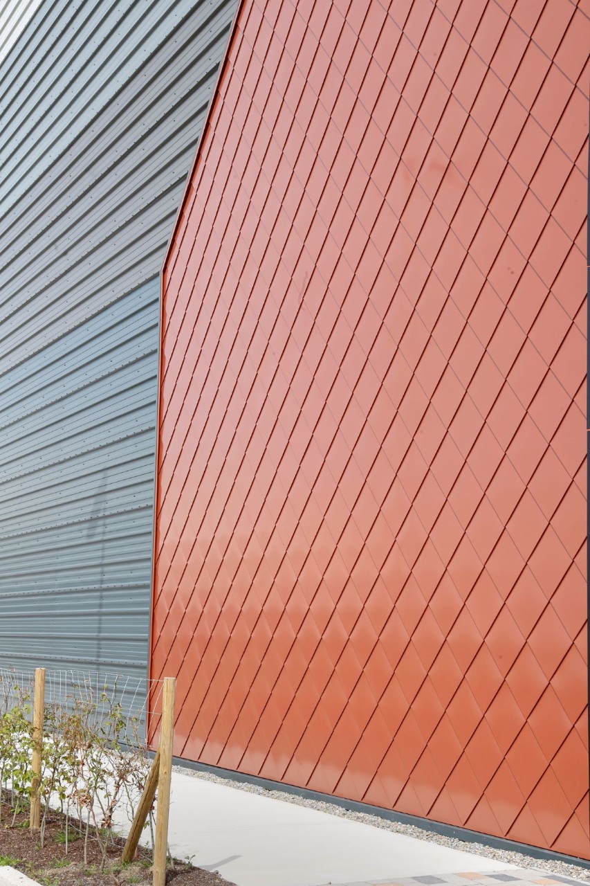 Kingspan SH-Design | Kingspan GB