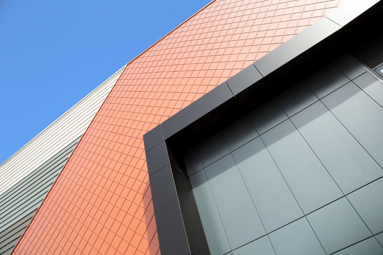 Kingspan SH-Design | Kingspan GB