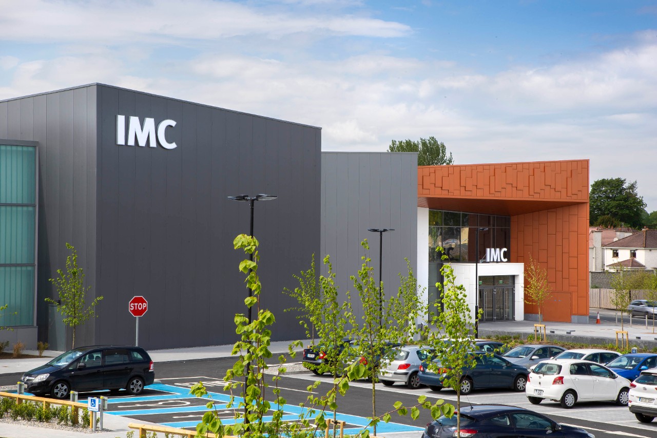 Be Inspired By Nature | Kingspan IE