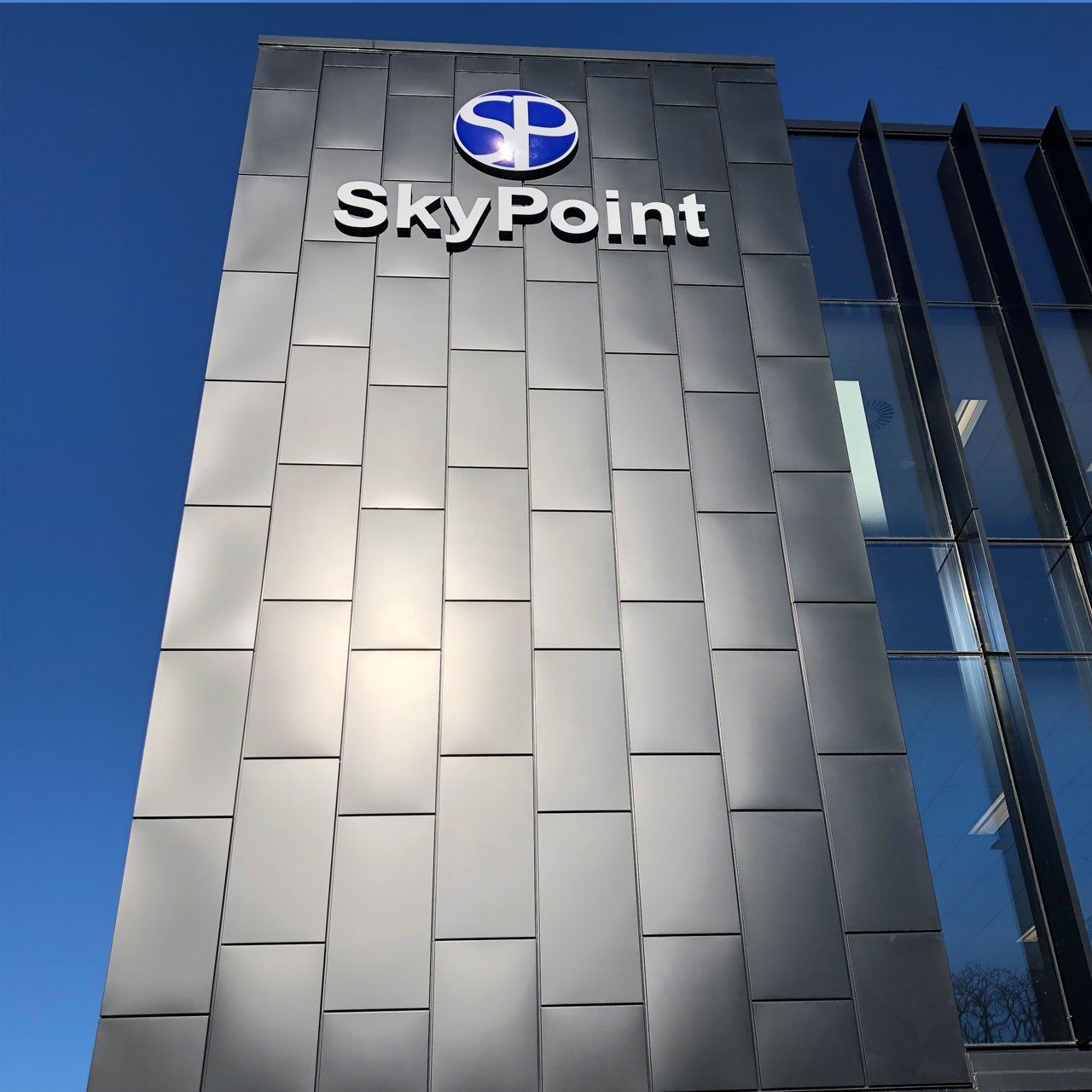 Hub Building, Waikato Innovation Park | Kingspan NZ