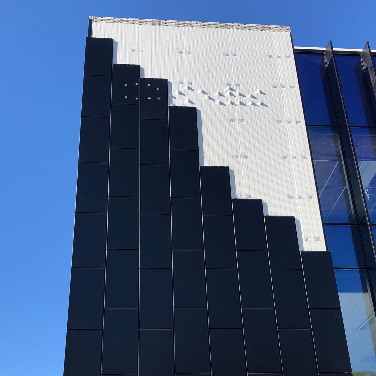 Hub Building, Waikato Innovation Park | Kingspan NZ