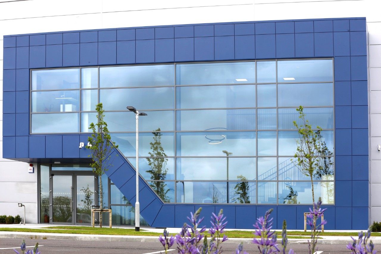 Integer, Galway | Kingspan IE