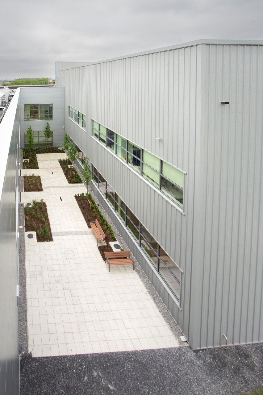 Integer, Galway | Kingspan IE