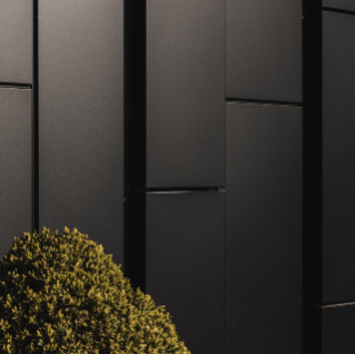 Dri-Design | Kingspan NL-BE