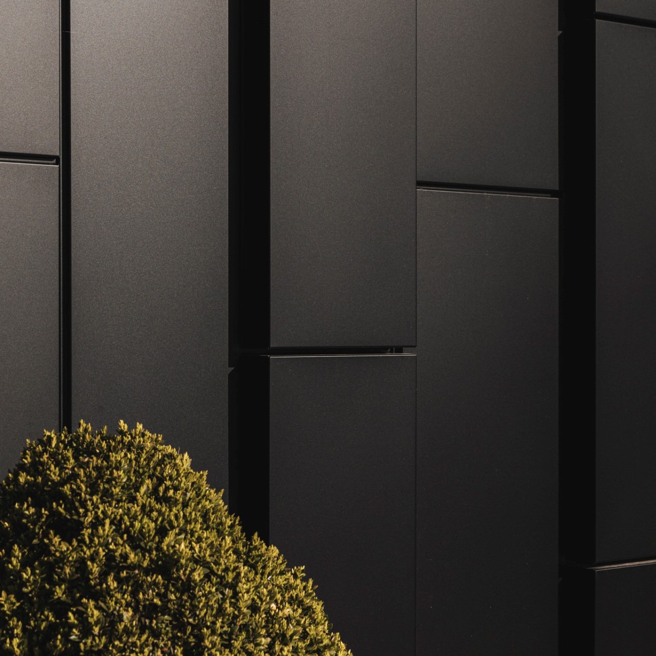 Dri-Design | Kingspan NL