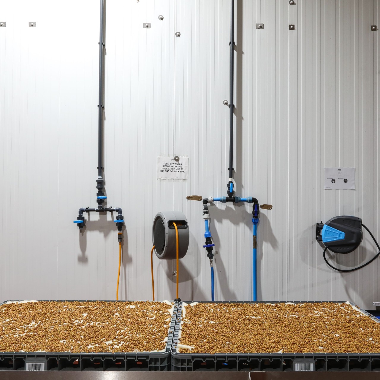 Jones Food Company | Kingspan GB