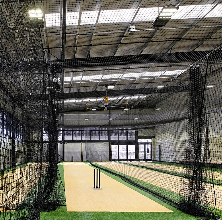 Jubilee Park Stadium | Kingspan AU