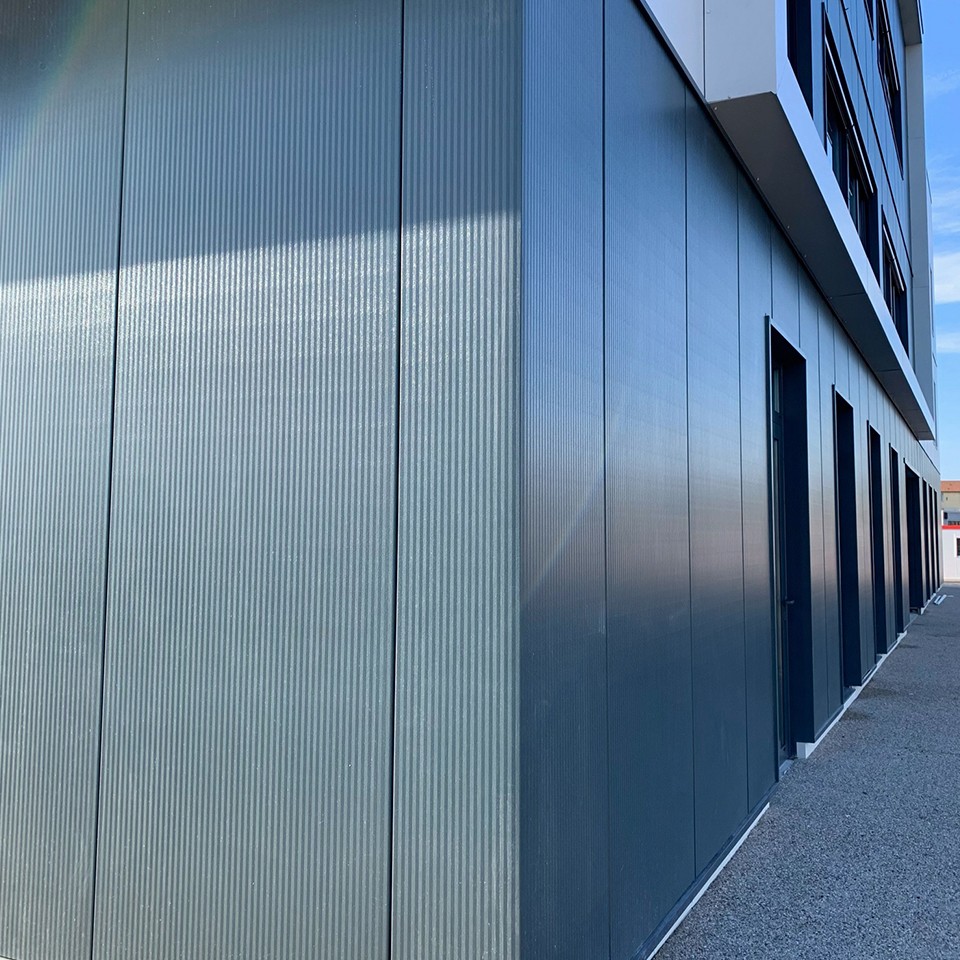 LAGUNE SUD | Kingspan FR