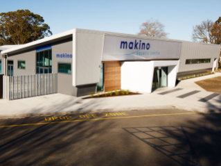 Evolution Panelised Façade | Kingspan NZ