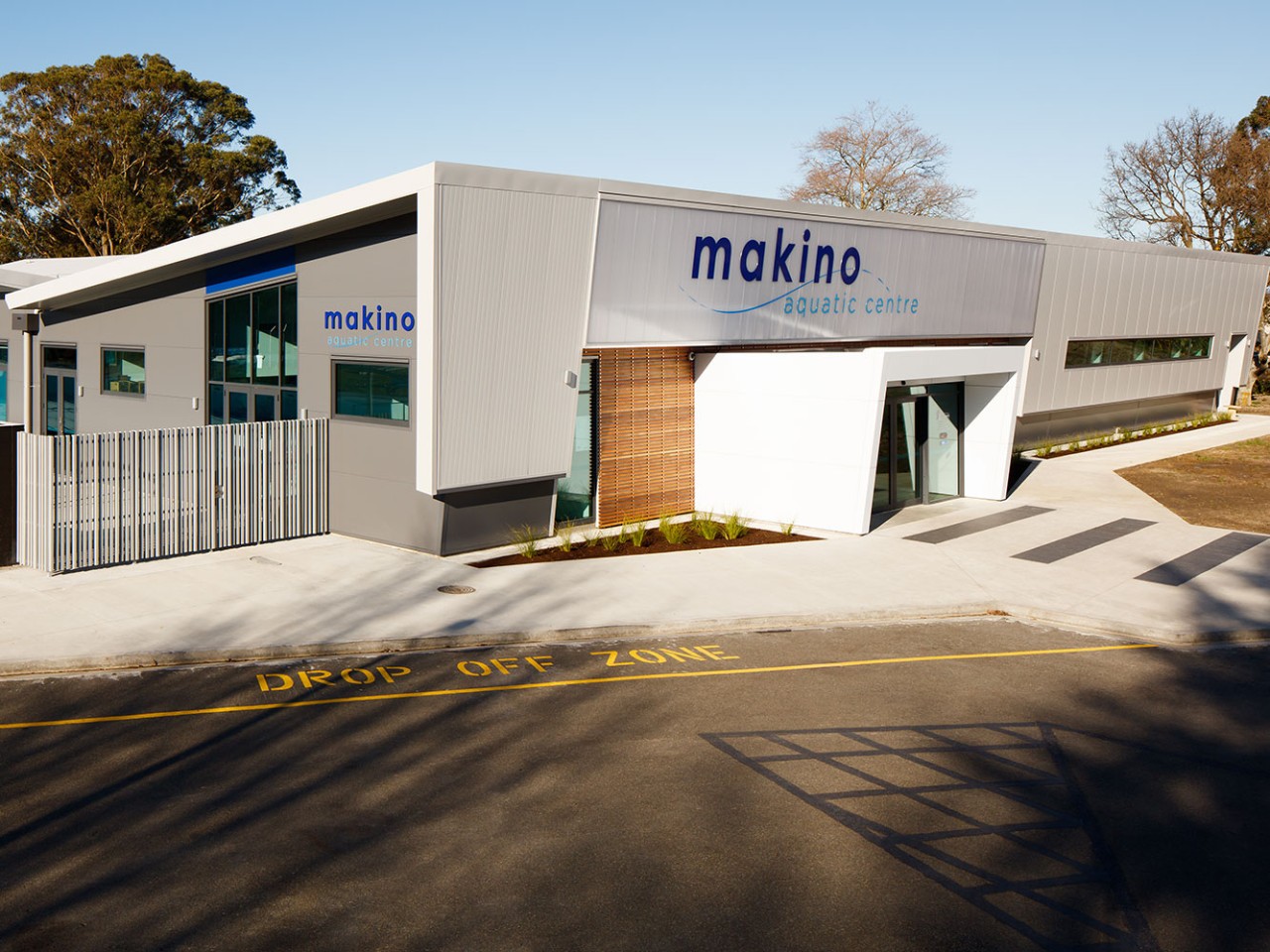 Evolution Panelised Façade | Kingspan NZ