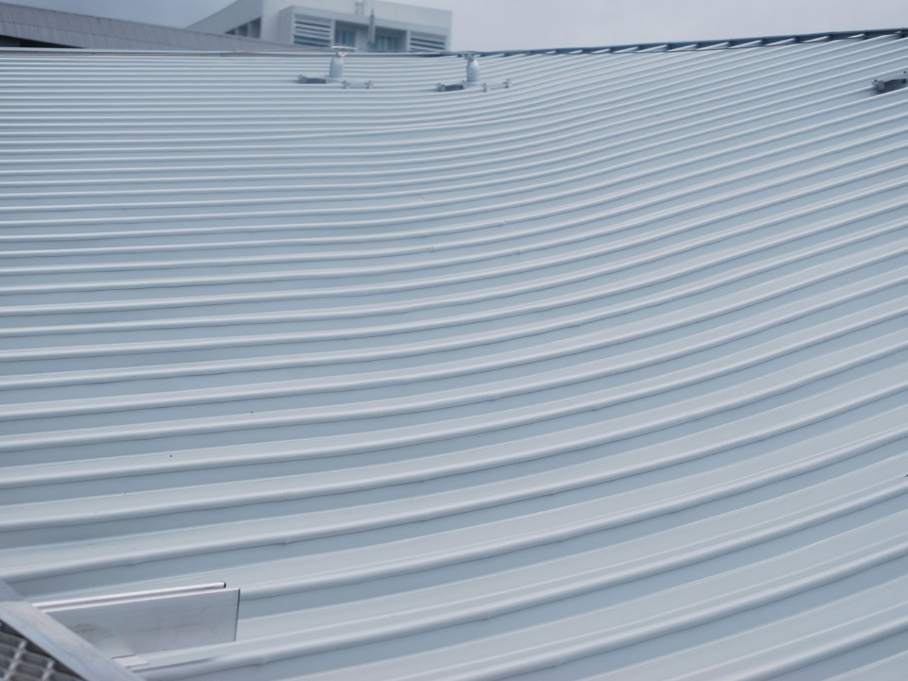 Manukau Bus Station | Kingspan NZ