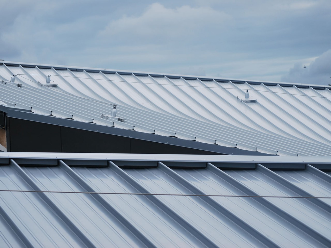 Manukau Bus Station | Kingspan NZ