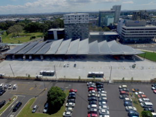 Standing Seam Roofs | Kingspan NZ