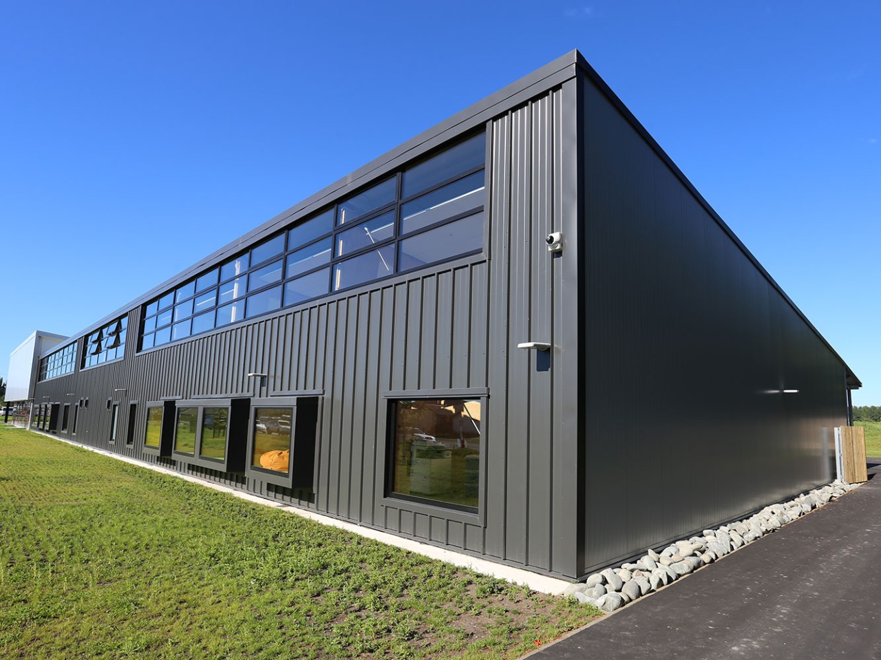 Marshland School | Kingspan NZ