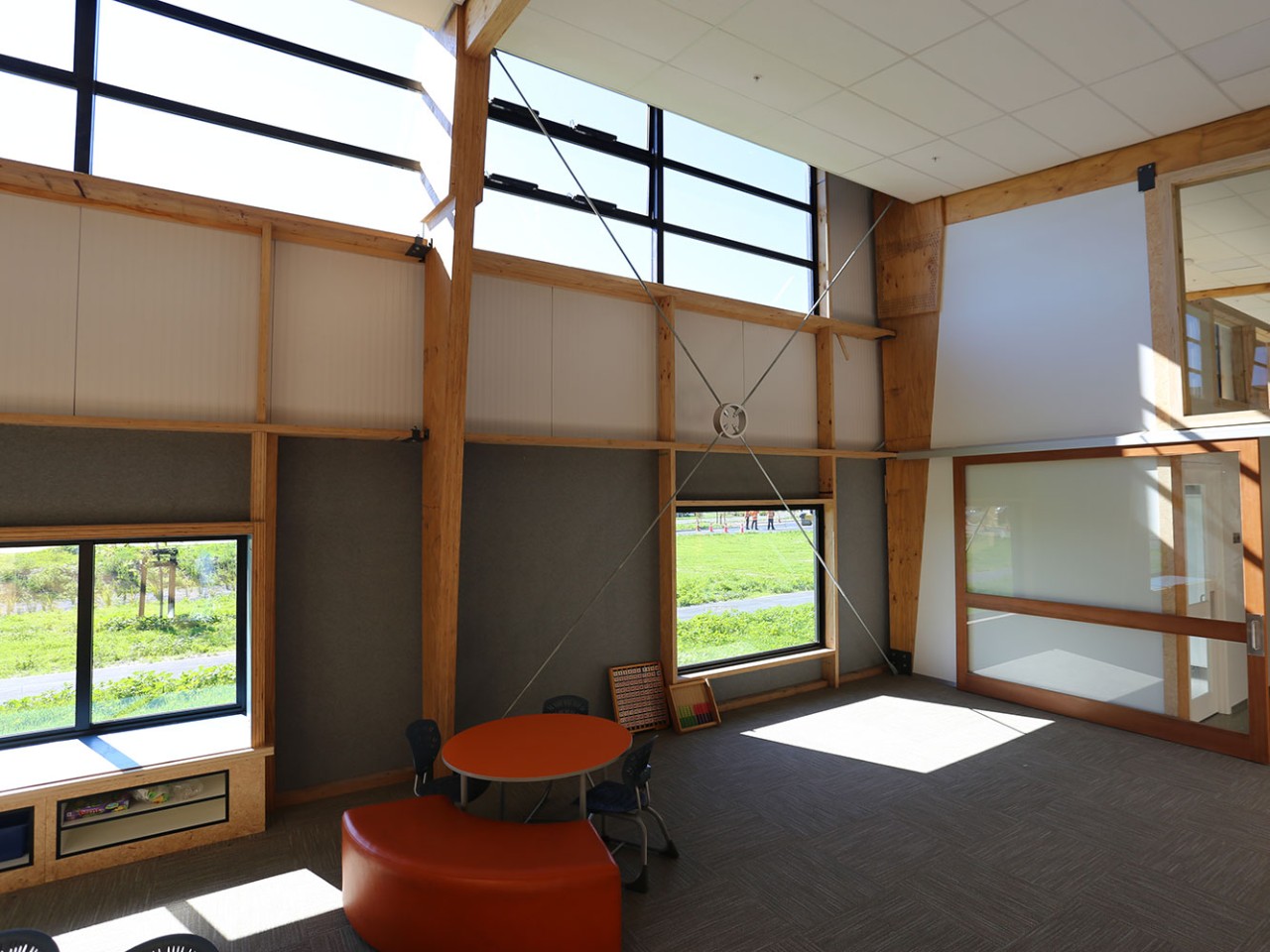 Marshland School | Kingspan NZ
