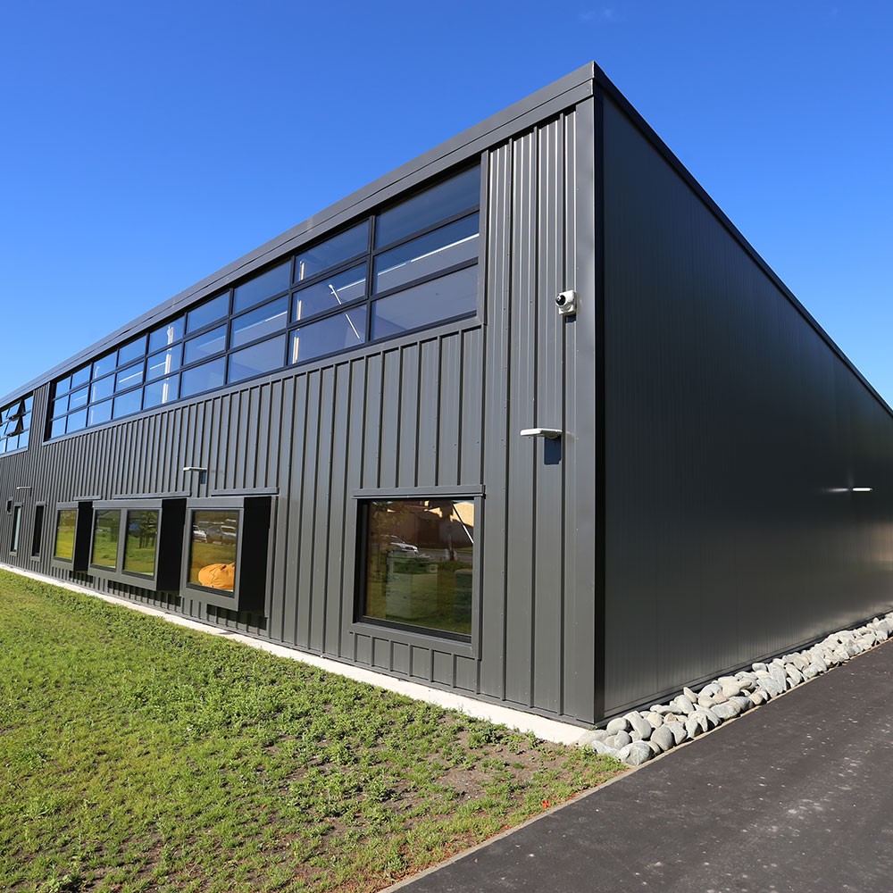 Marshland School | Kingspan NZ