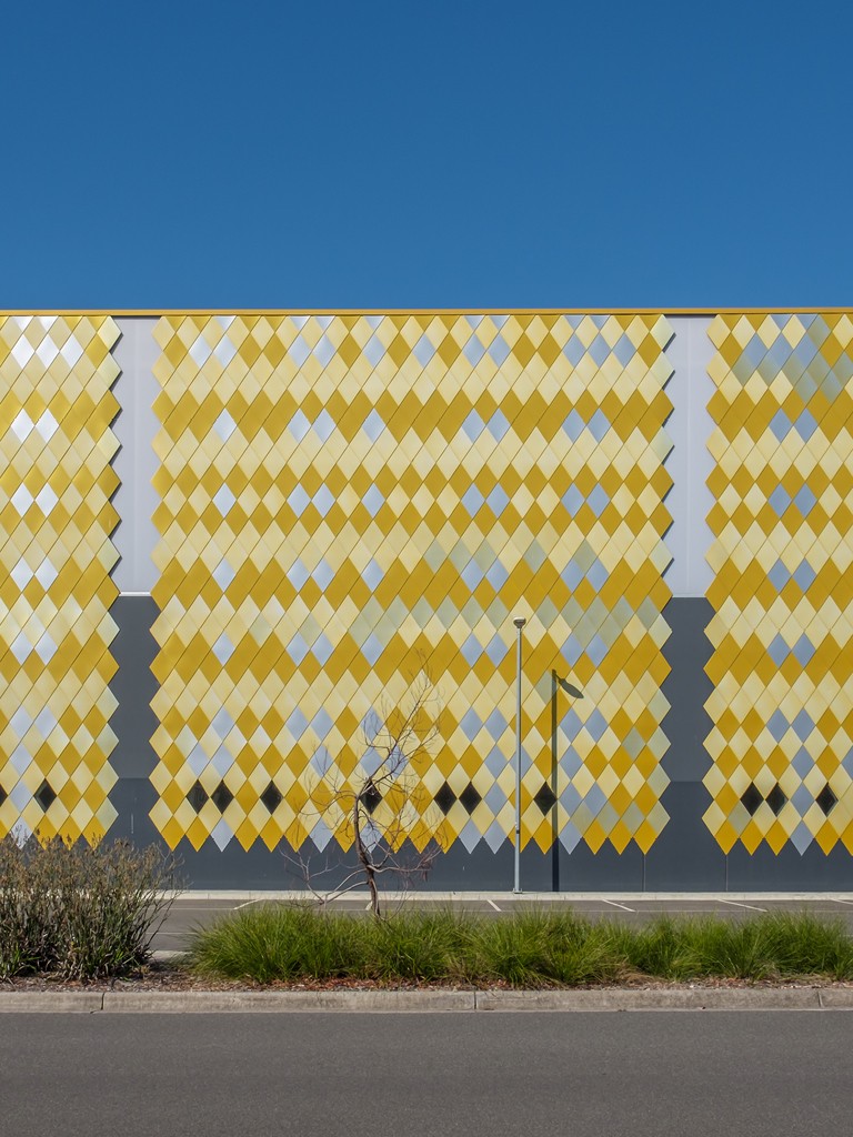 Rainscreen Façades | Kingspan AU