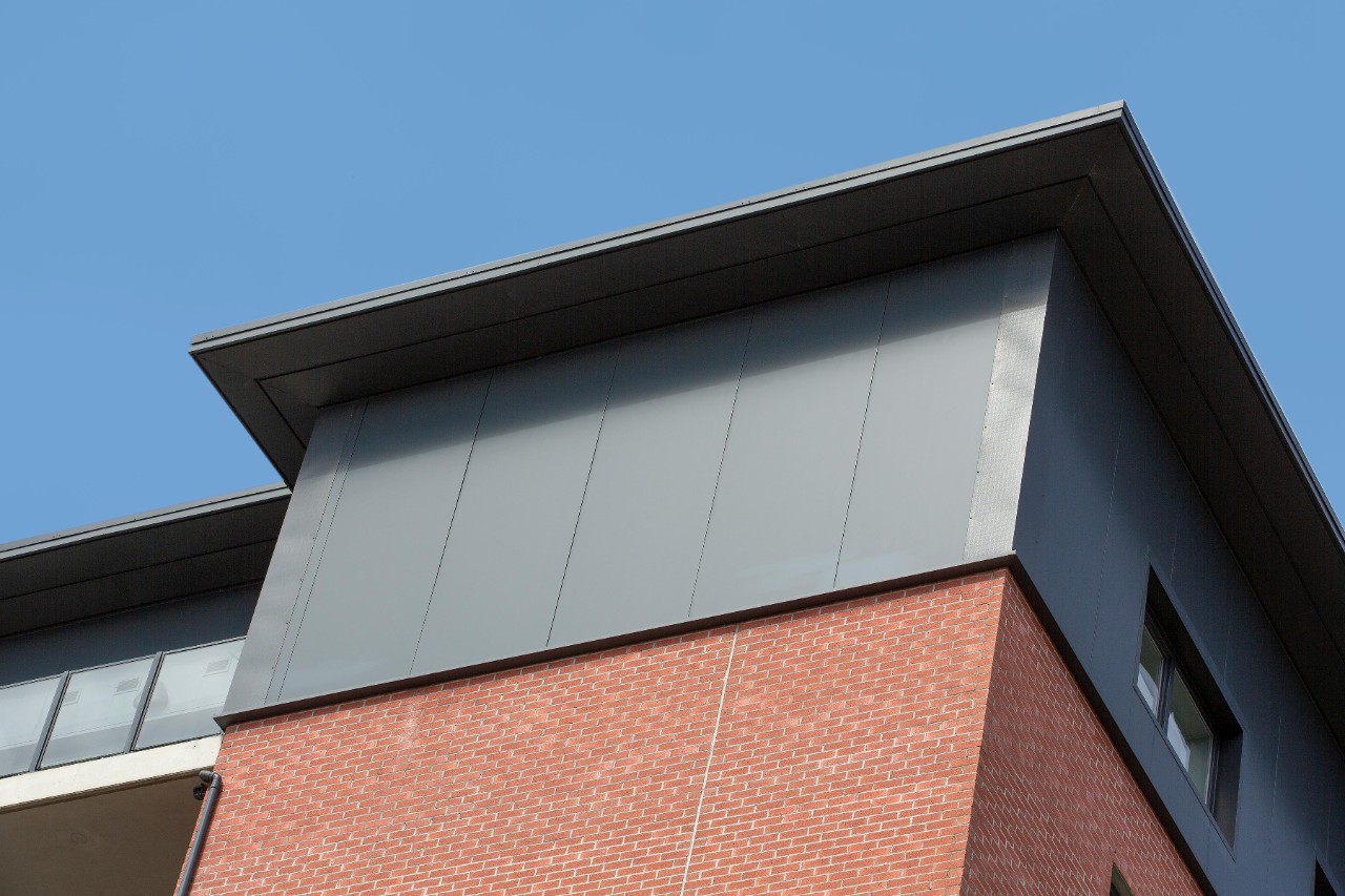 Northern Cross Residential Development | Kingspan IE