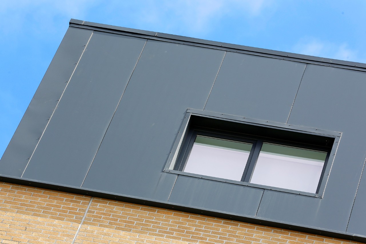 Northern Cross Residential Development | Kingspan IE