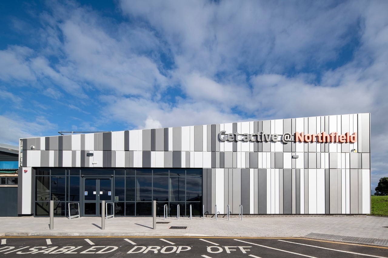 Kingspan RF-Design | Kingspan GB