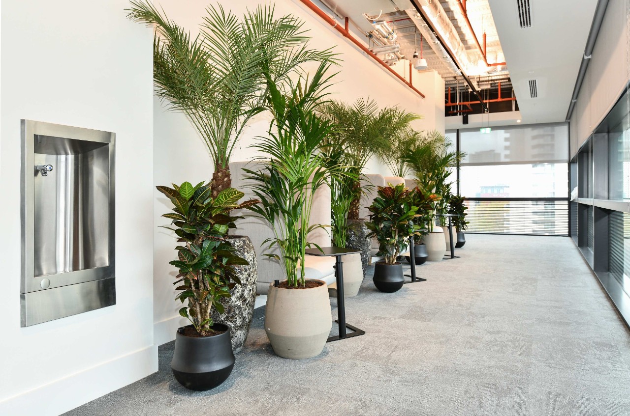 One Centenary Way | Kingspan GB