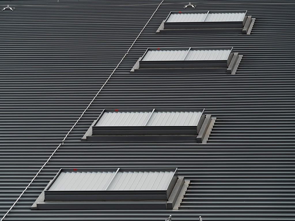 Sandwich Panels