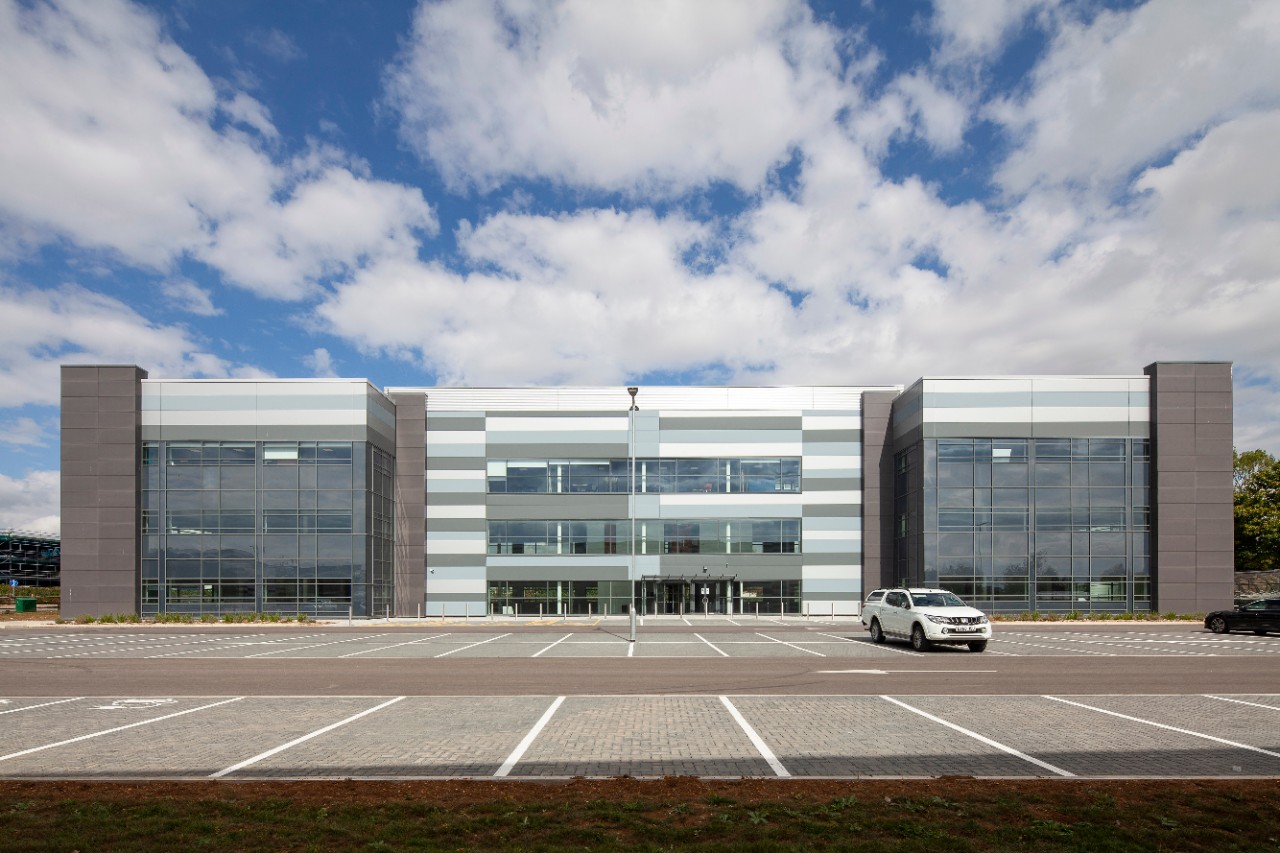 Insulated Panel Systems | Kingspan GB