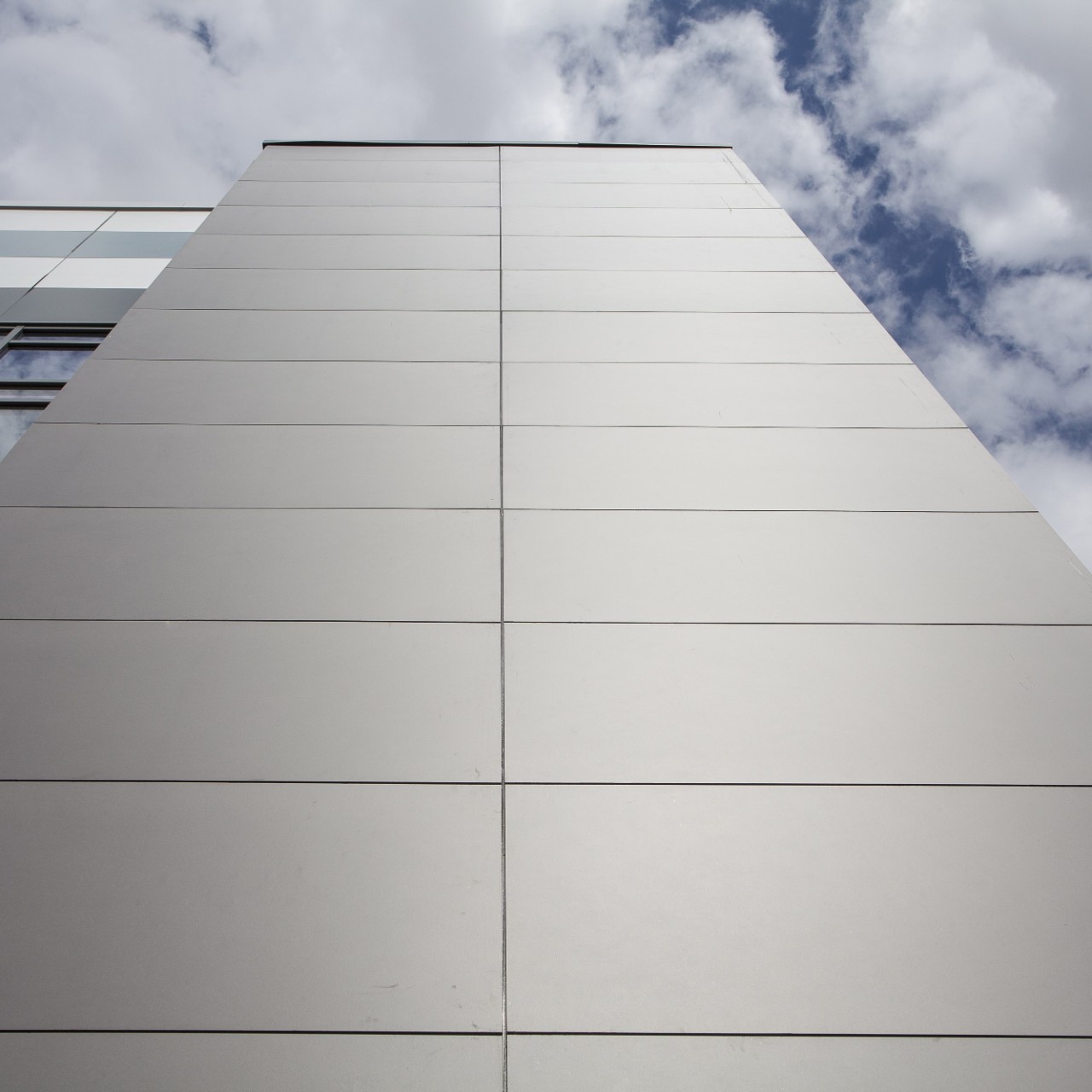 Oxford Technology Park | Kingspan GB