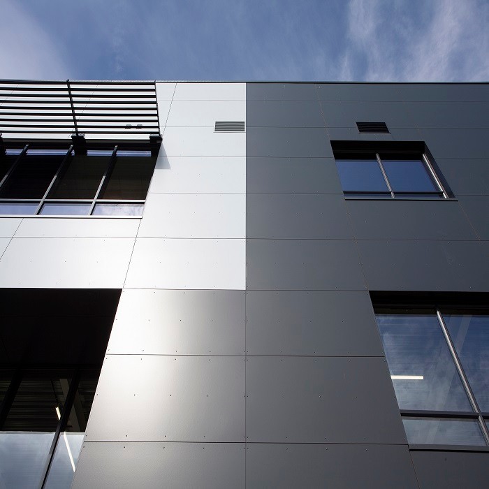 Parvalux Electric Motors | Kingspan GB