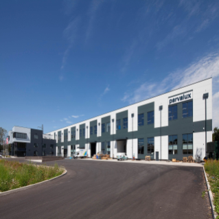 QuadCore Karrier Wall Panel | Kingspan GB