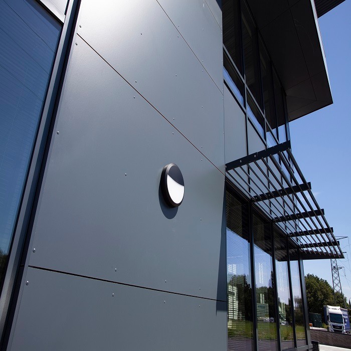 Parvalux Electric Motors | Kingspan GB