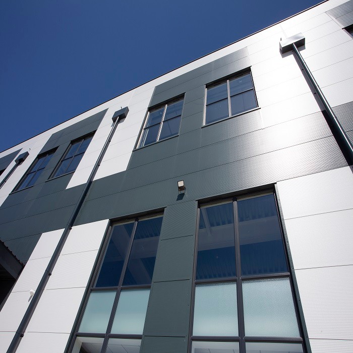 Parvalux Electric Motors | Kingspan GB