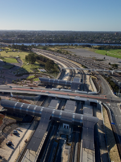 Standing Seam Roofs | Kingspan AU