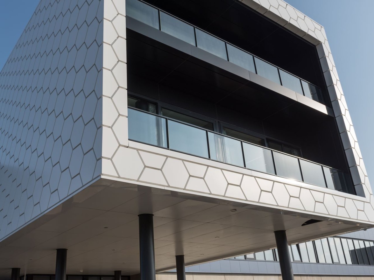Plastchem Hardenberg | Kingspan NL