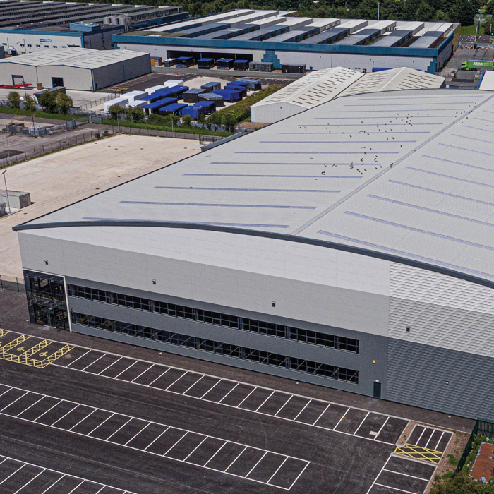 Prime Point | Kingspan GB