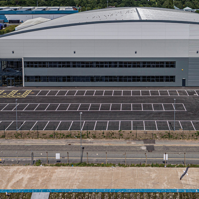 Prime Point | Kingspan GB