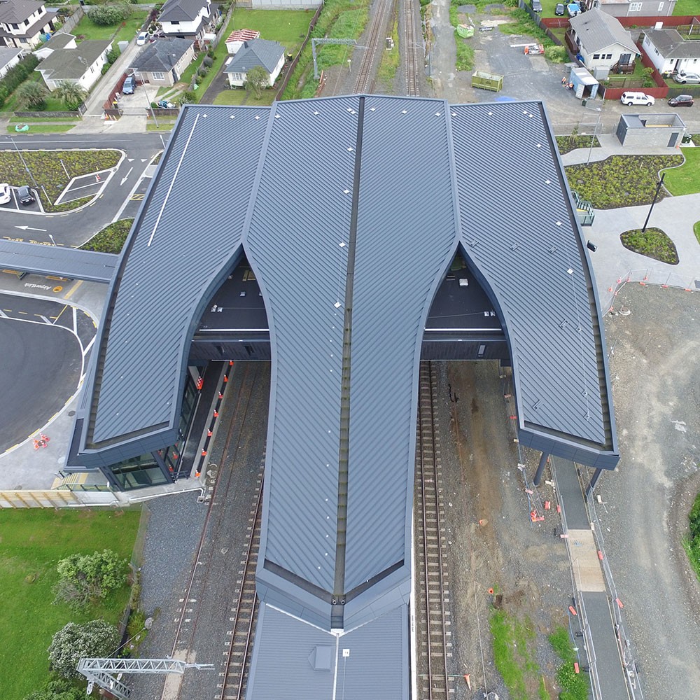 Puhinui Station | Kingspan NZ