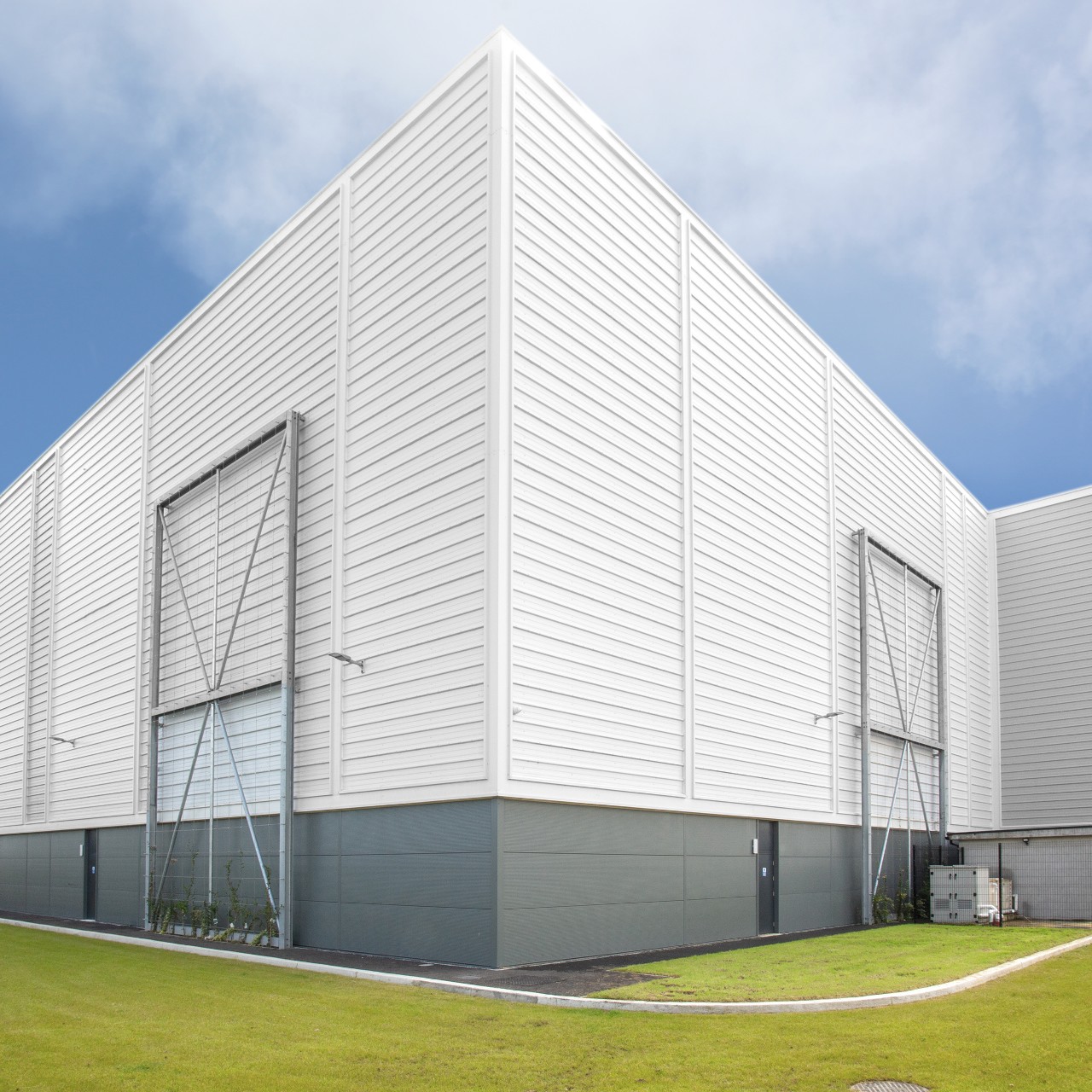 Quantum Unit 2 | Kingspan GB