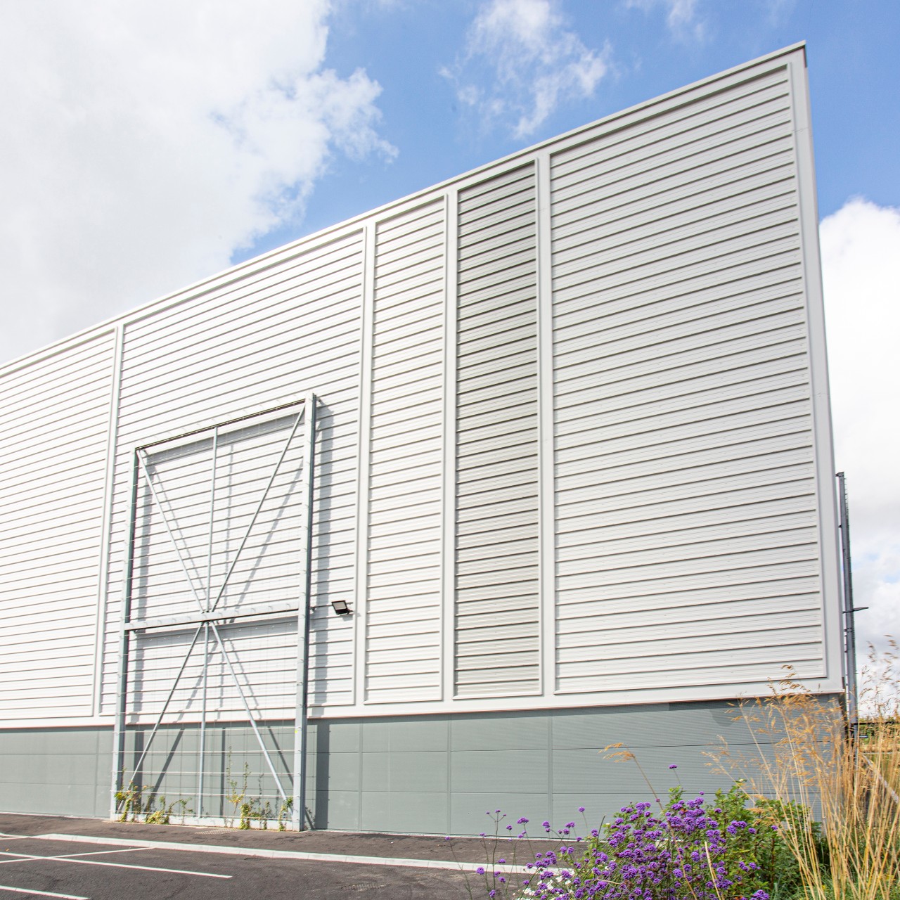 Quantum Unit 2 | Kingspan GB