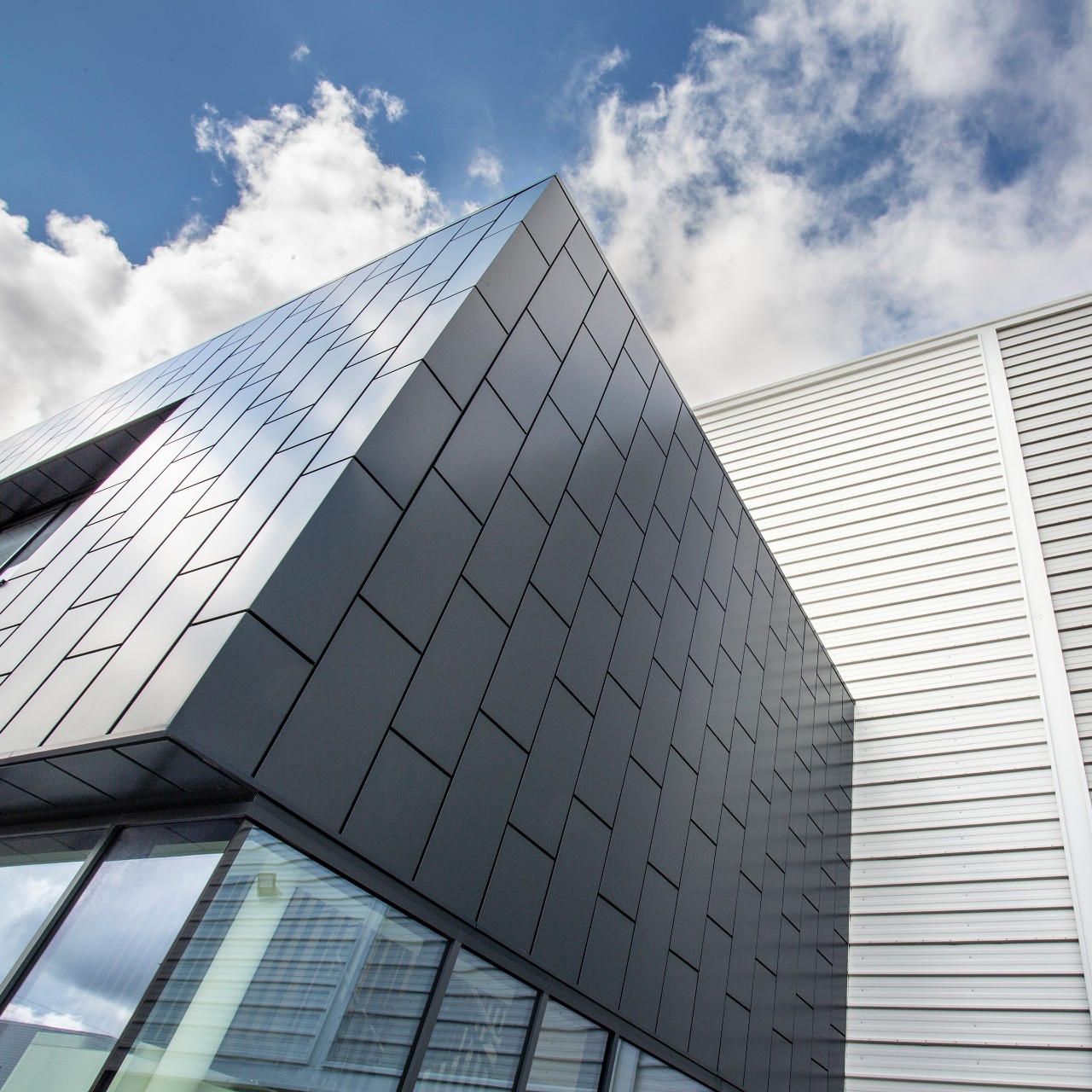 Quantum Unit 2 | Kingspan GB