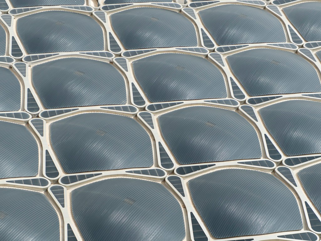 Queen Alia Intl. Airport