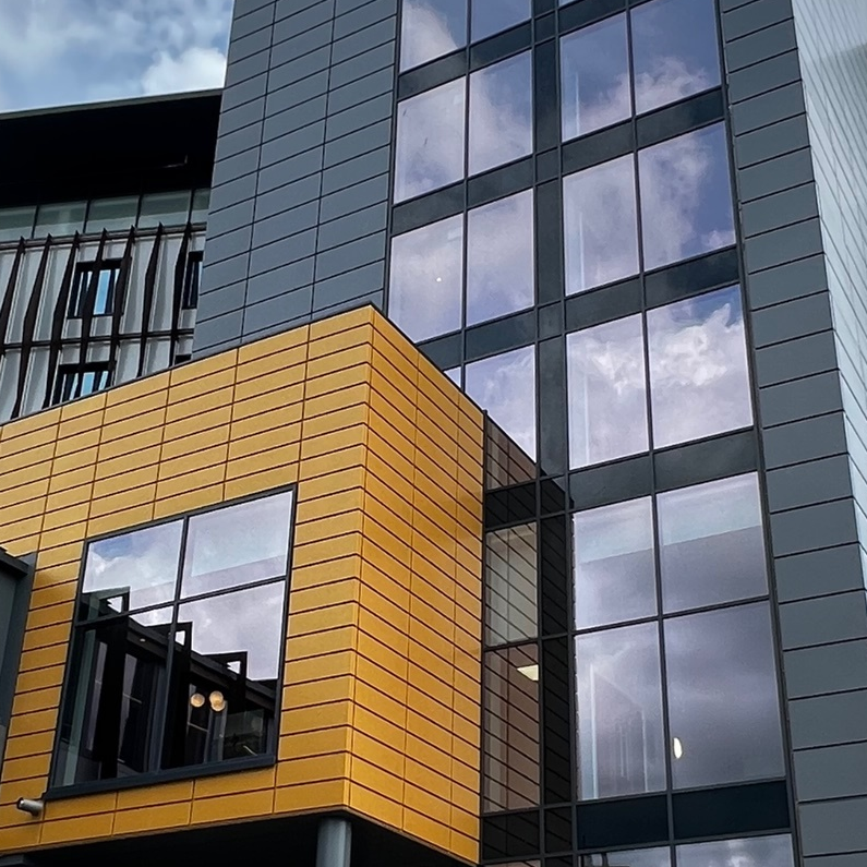 Kingspan RF-Design | Kingspan GB