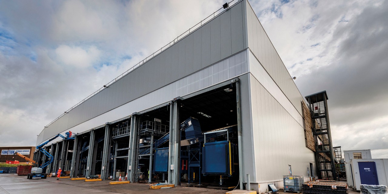 Day-Lite Klick | Kingspan IE