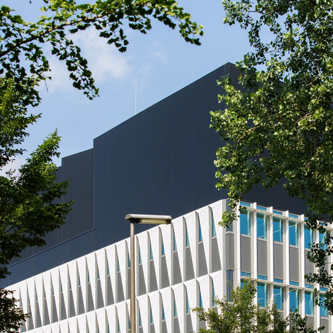 SRON Leiden | Kingspan NL