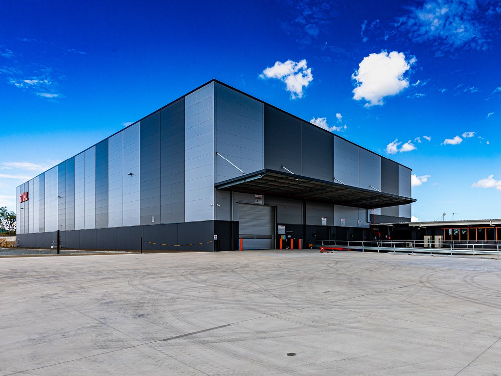 Stihl Distributions | Kingspan AU