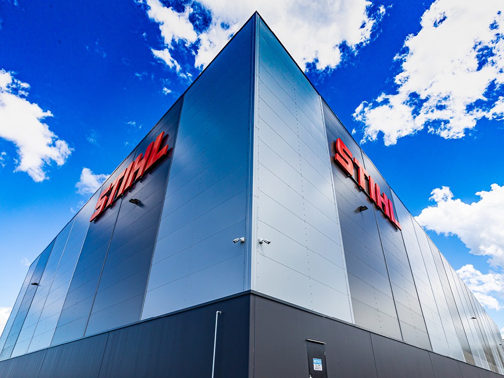 Stihl Distributions | Kingspan AU