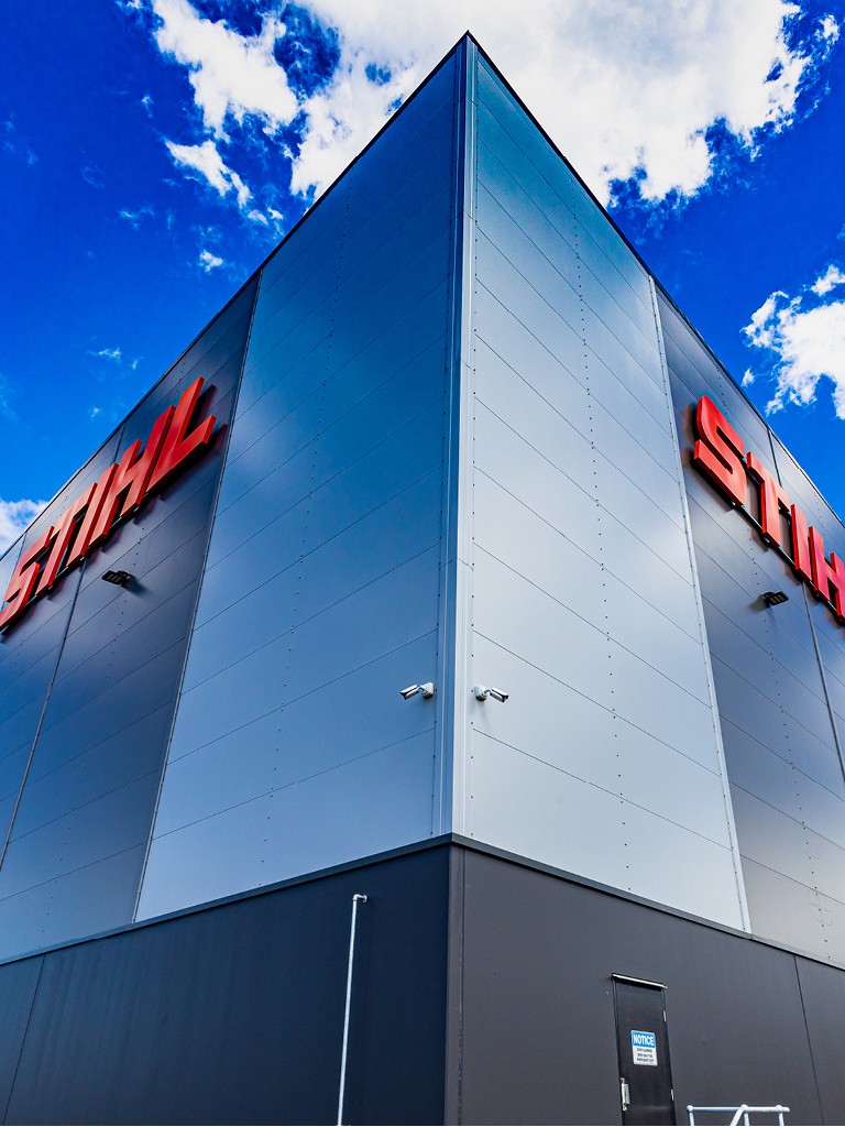 Roof Panels | Kingspan AU